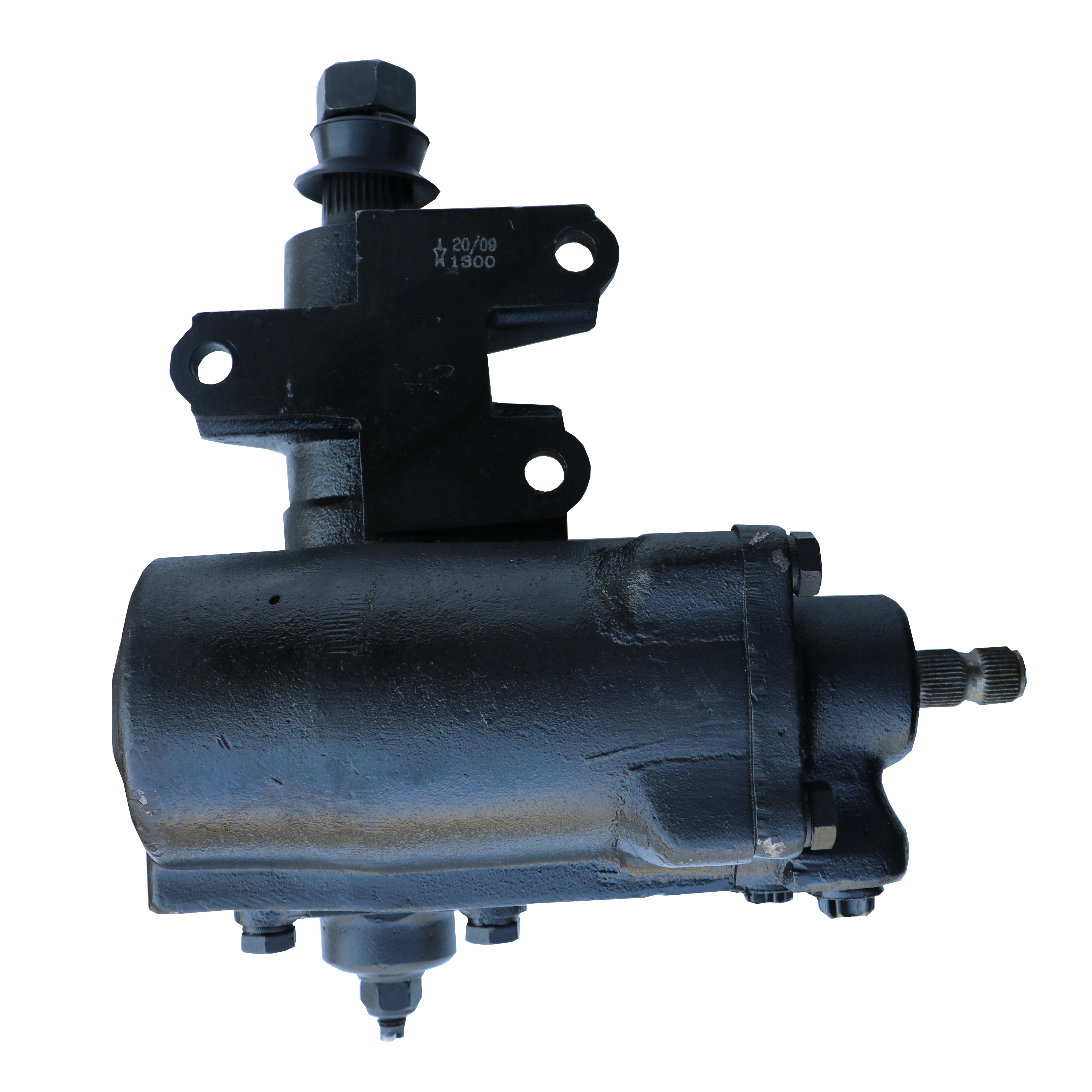 Lhd High Quality Power Steering Gear Box 4411035350 4411035360 Price ...