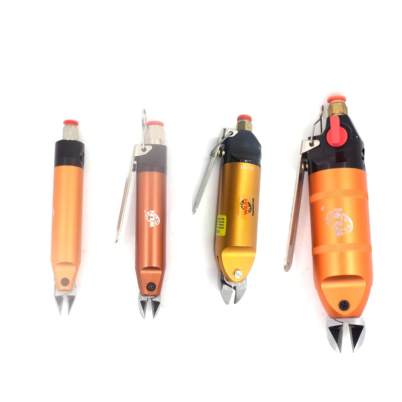 Pneumatic Tools - Efficient Air Scissors for Metal Cutting
