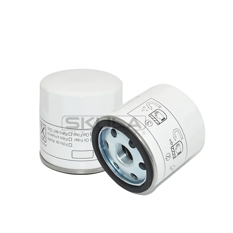 Auto Engine Oil Filter BK2Q6714AA BK2Z6731B 1812551 for FORD TRANSIT ...