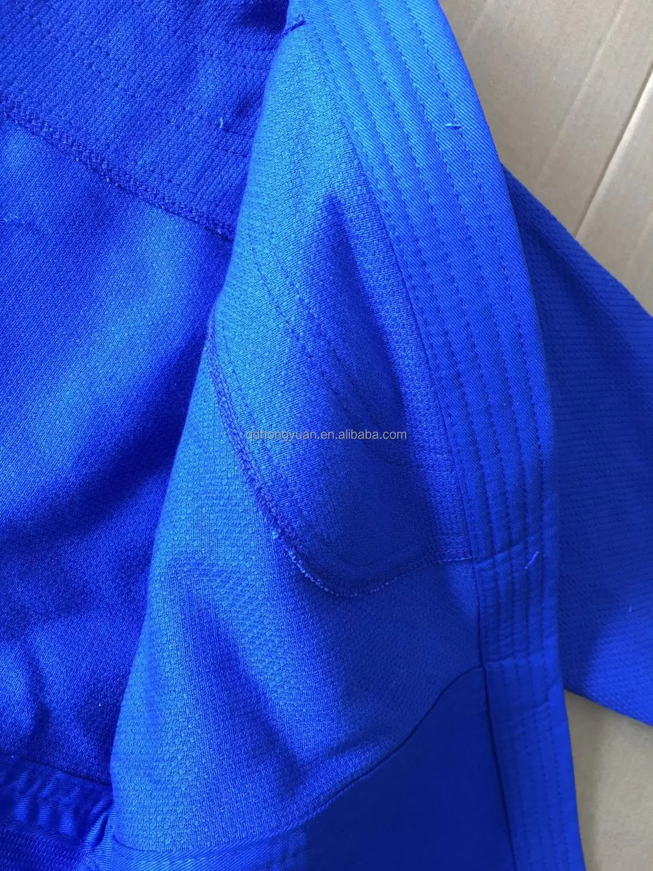 Judo Gi Competition Dojo Fightwear Weave Judo Gis Bjj Gear - Buy Bjj ...