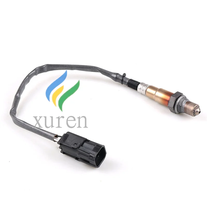 Auto Spare Parts Oxygen Sensor 0258006537 For Lada Niva Samara Kalina ...