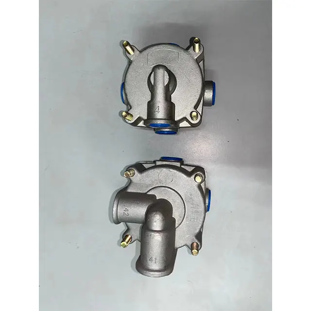 Dongfeng Tianlong Relay Valve 9730010100 Truck Part 9710021520 ...