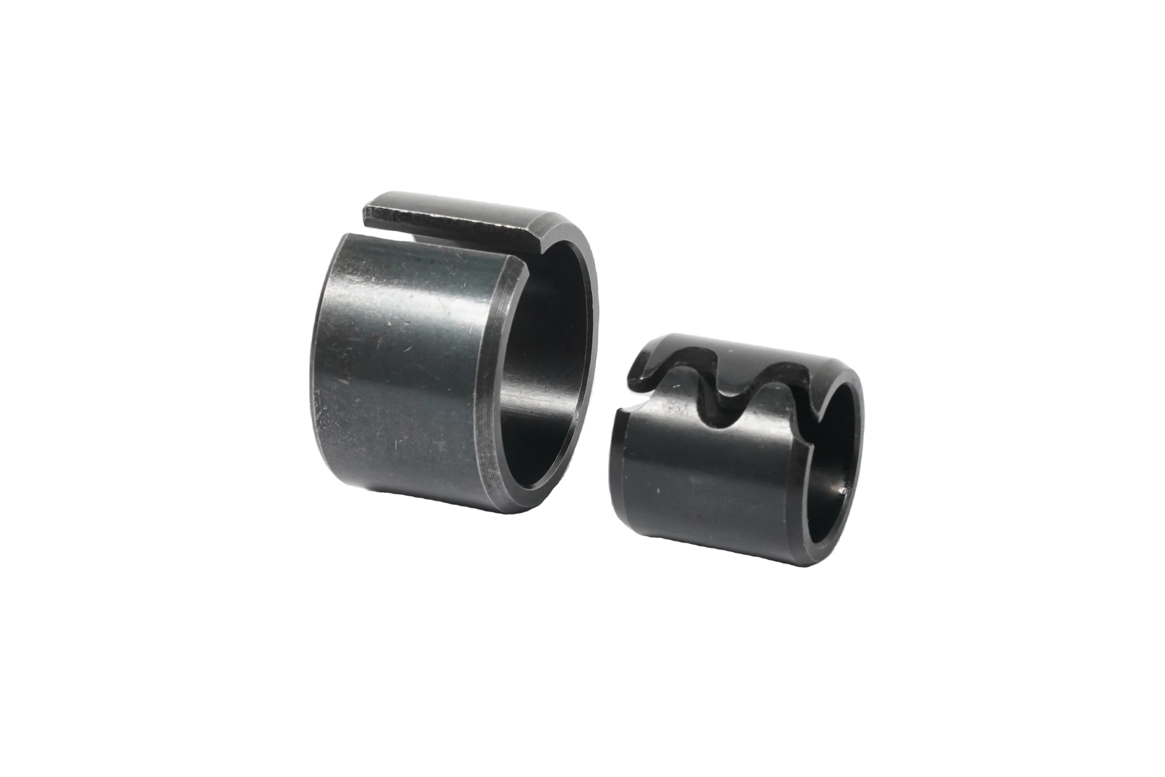 DIN 1498 Spring Steel Bushing - Hardened 50crv4 Bushes