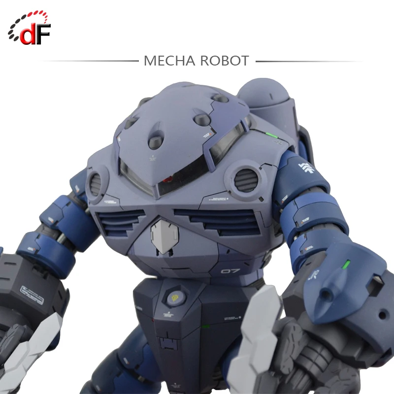Customized Mecha Robot 3d Printing Injection Molding Production Abs ...