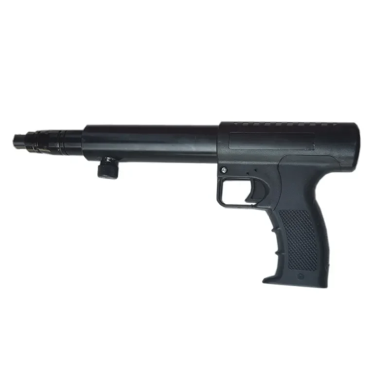 High Quality 999 Powder Shooting Nail Gun - Buy Nail Gun,Powerful ...