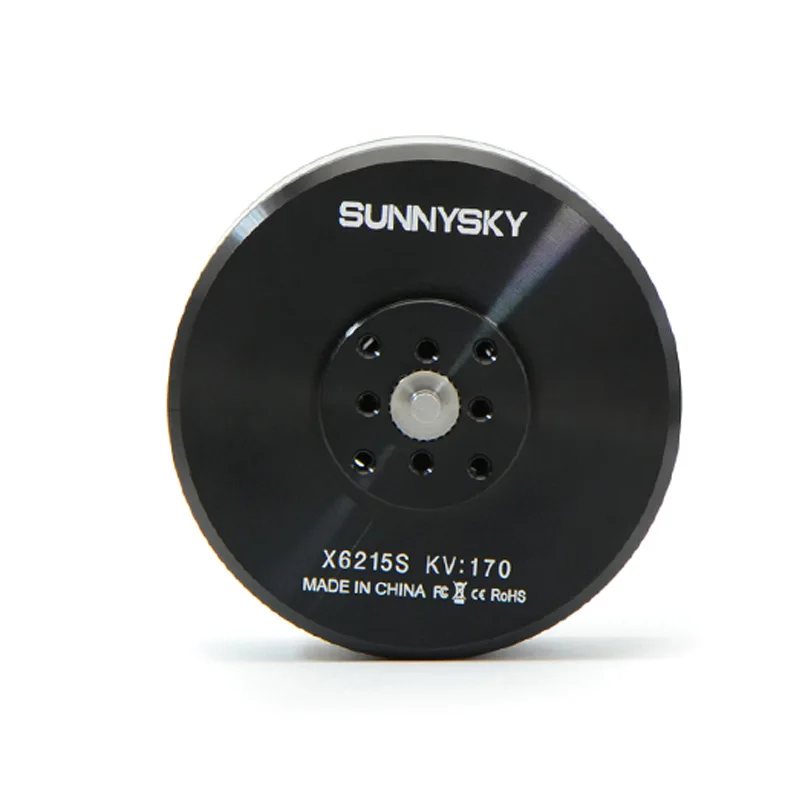 SunnySky X6215S Brushless Motor XS-Series 170KV/210KV/350KV for RC ...