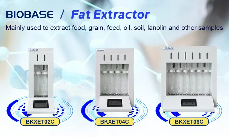 BIOBASE CN Pass Box - Stainless Steel Interlock Controller