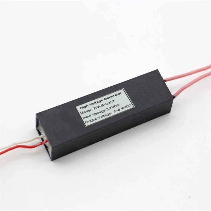 High Voltage Generator Module 400KV Transformer with 6KV Input & 11KV ...