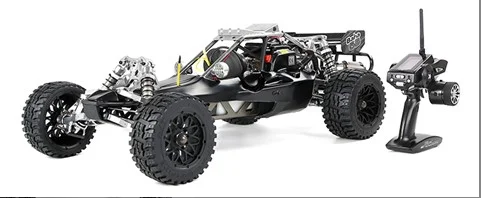 Rofun 450a 1/5 Rc Baja 5b With 45cc Gas Engine 2.4g Rtr Car - Buy Baja ...