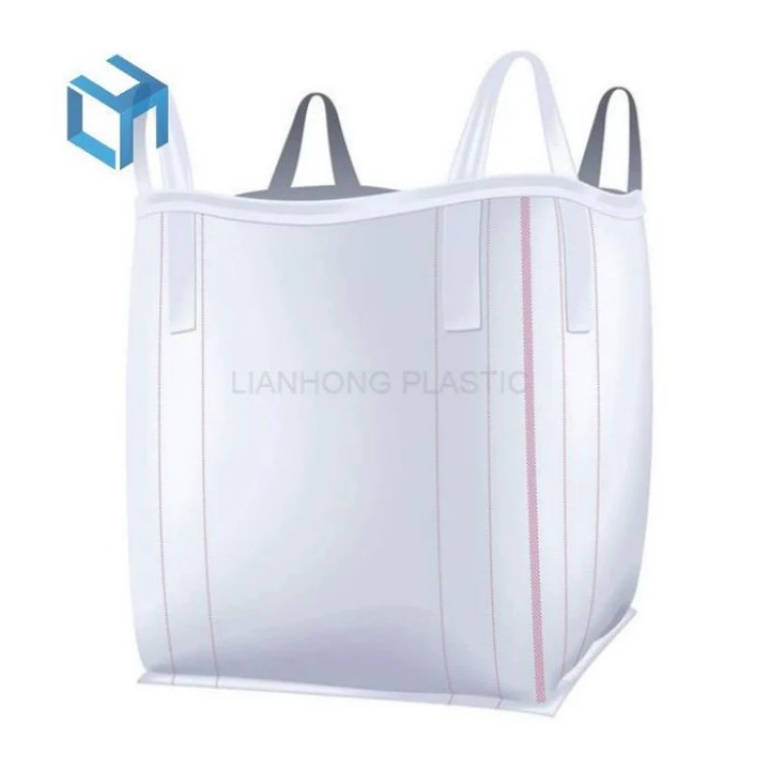 Bulk Bag Discharging Station Tonner Bag Whole Sale Fibc Super Sack ...