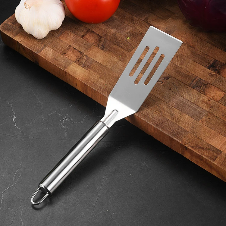 Cookware Frying Fried Steak Food Shovel Egg Frying Spatula Spatula ...