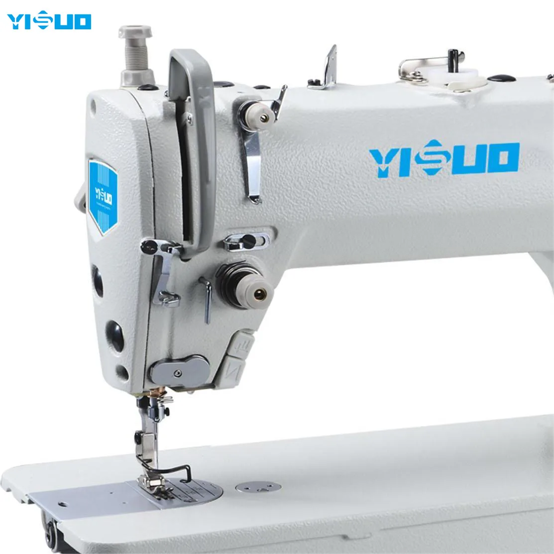 YS9900D-H Industrial Sewing Machines - High Quality & Speed