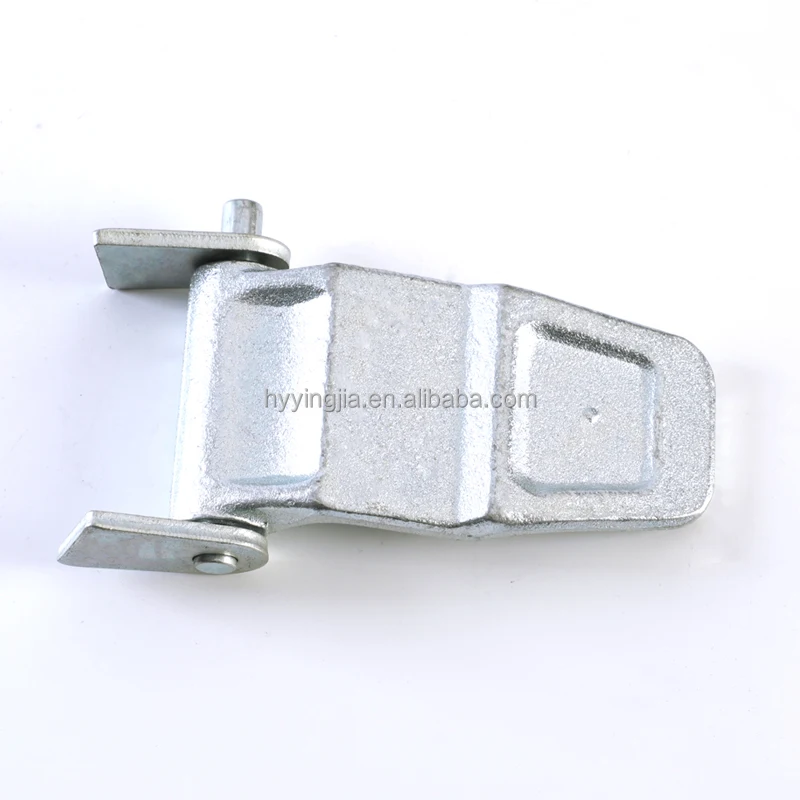 Shipping Container Door Hinges - Forged Steel 01136
