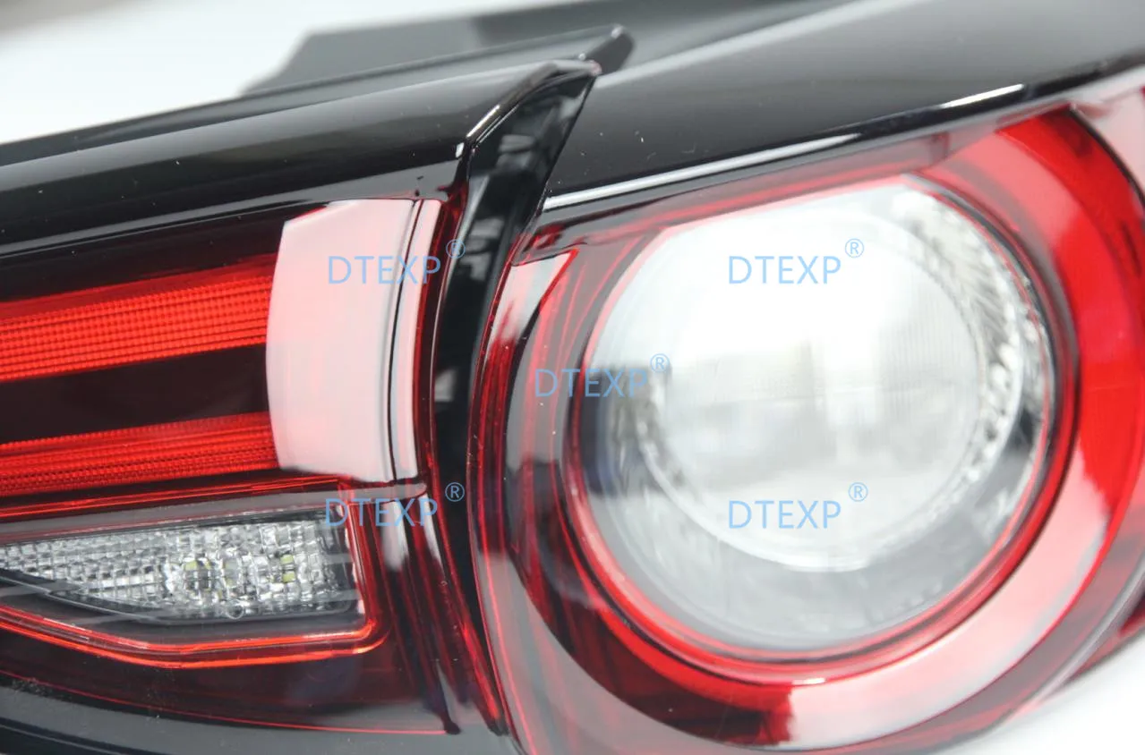 LED Rear Lamp for Mazda CX-5 - Reliable Lighting Solutions