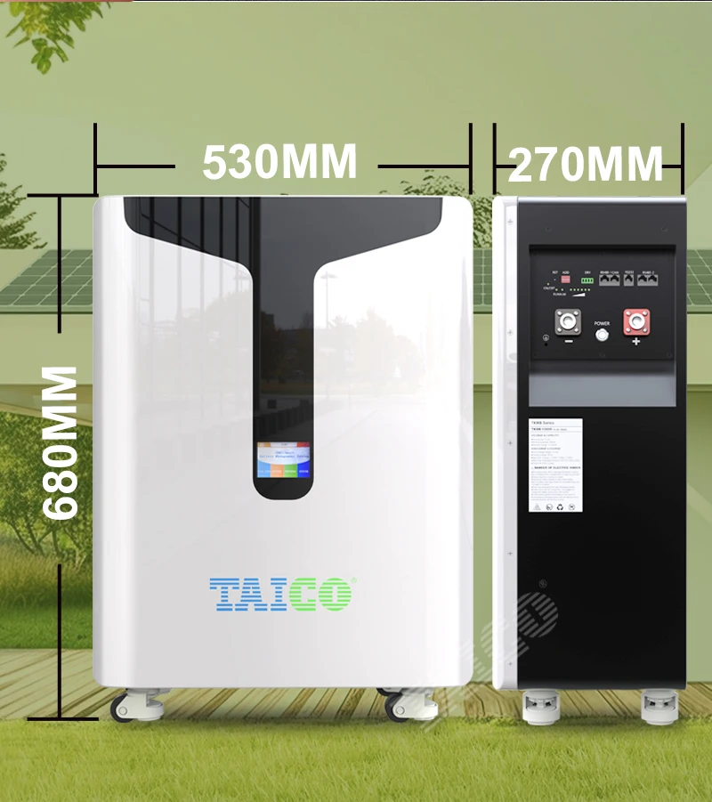 15kwh 16kwh Tkrb1500 Lithium Ion Battery Lifepo4 48v 200ah 51.2v 300ah ...