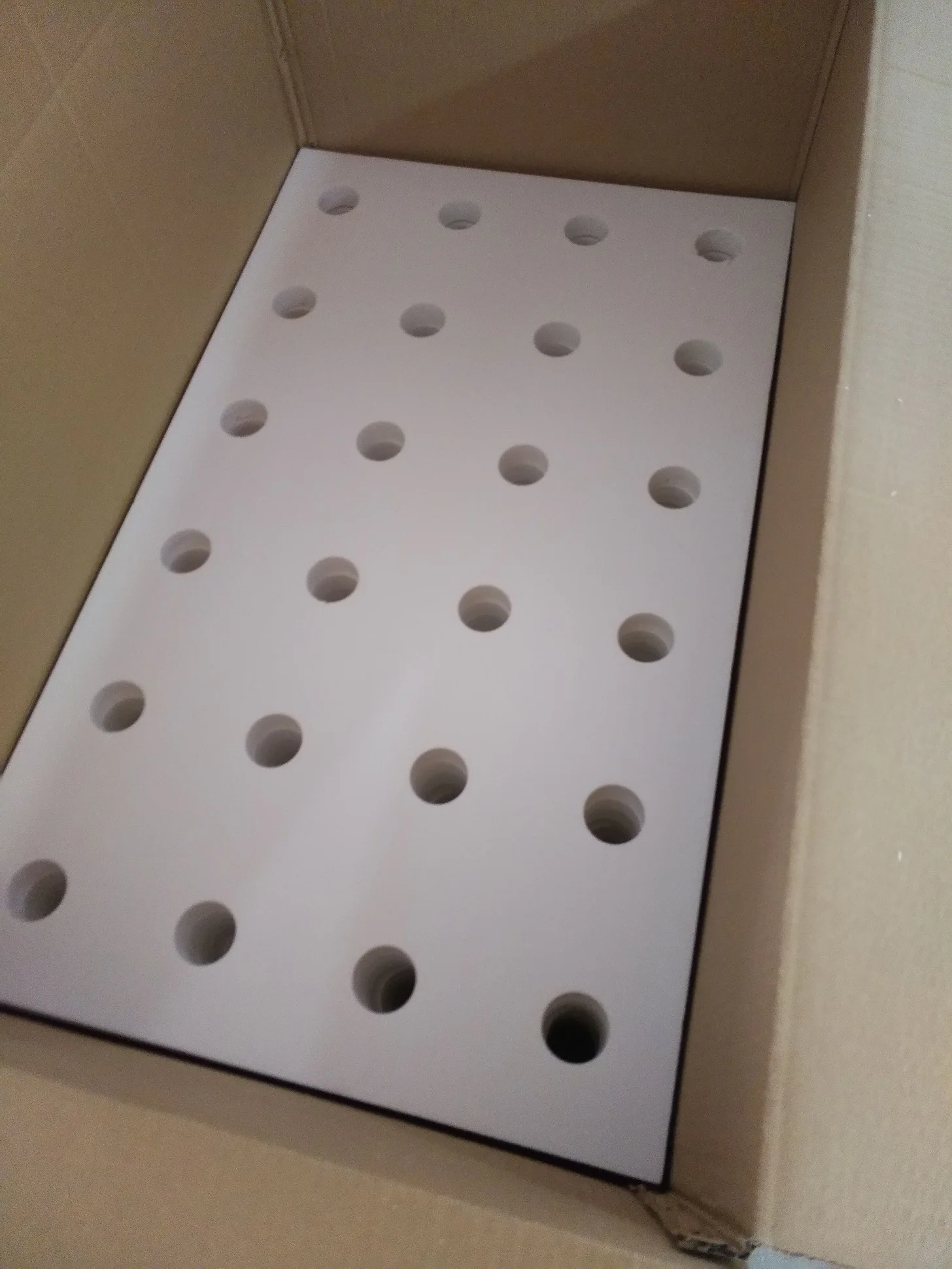 Agricultural Greenhouse Hydroponic Xps Floating Board Farming Deep ...