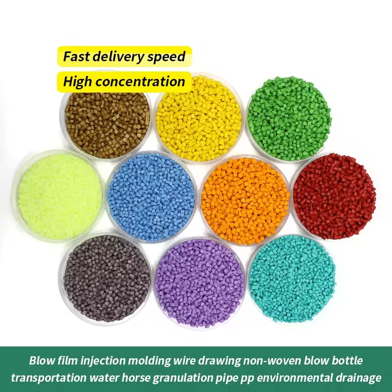Modified Polypropylene (PP) Compound for Automotive Appliances ...