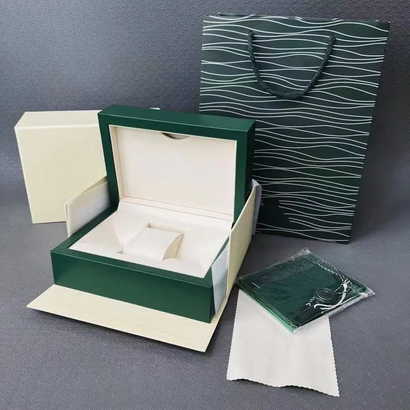 Top Master Design High Quality Watch Luxury Wooden Watch Box For Rolex ...