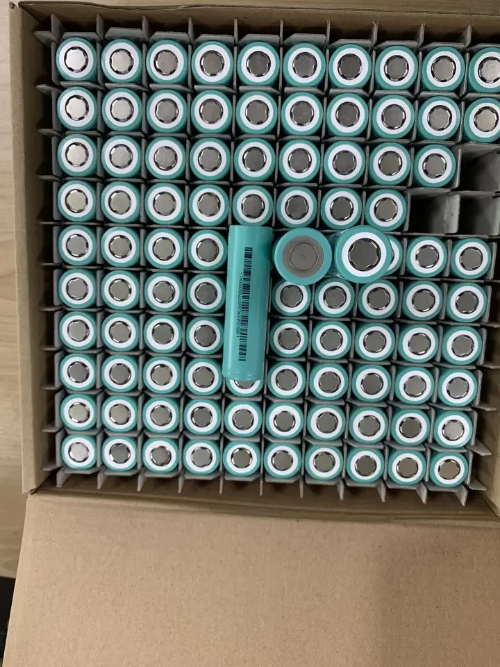 ZRACO 18650 Rechargeable Batteries - Reliable Power Solutions