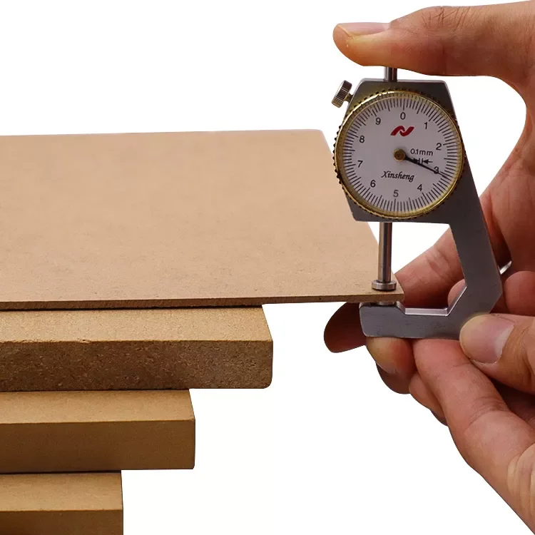 Best Price WBP Melamine MDF HDF Board - Durable & Stylish