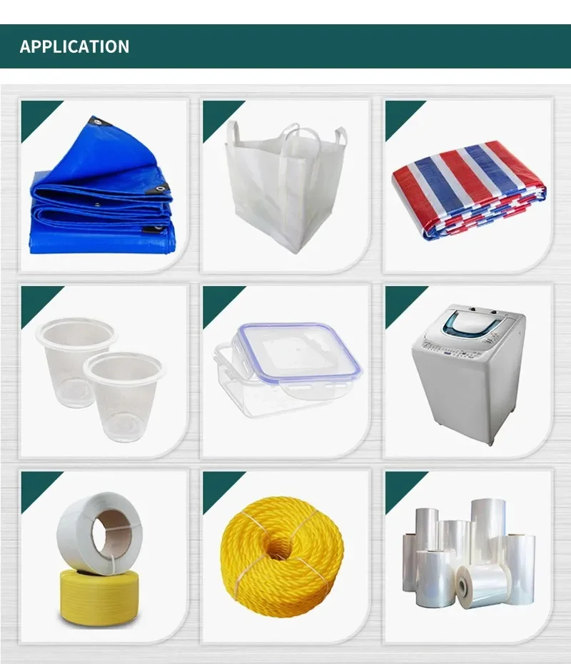 Transparent EVA Granules Soft and Flexible Material for Film and ...