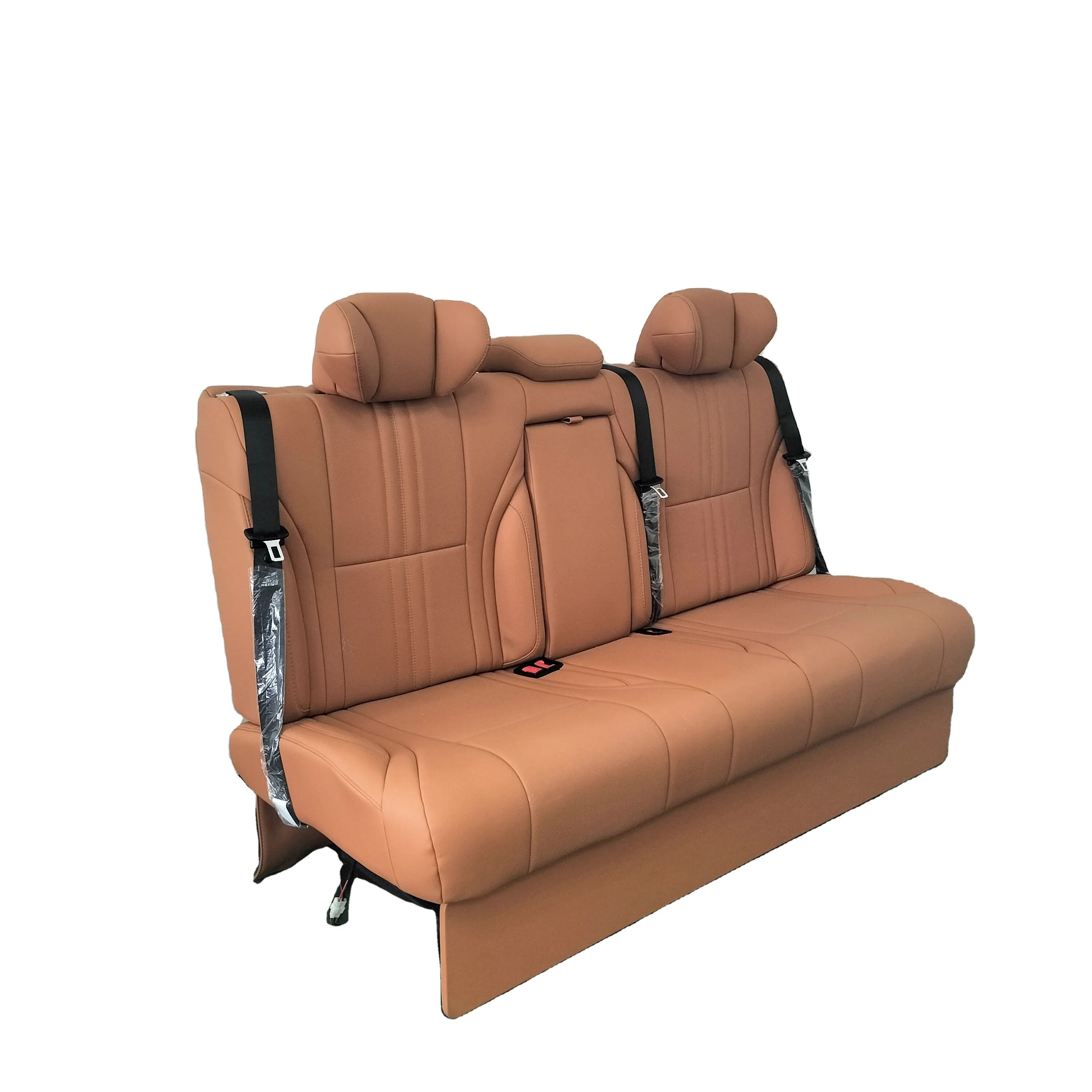 Luxury Custom Electric VIP Seats For interior tuning MPV Limousine Van ...
