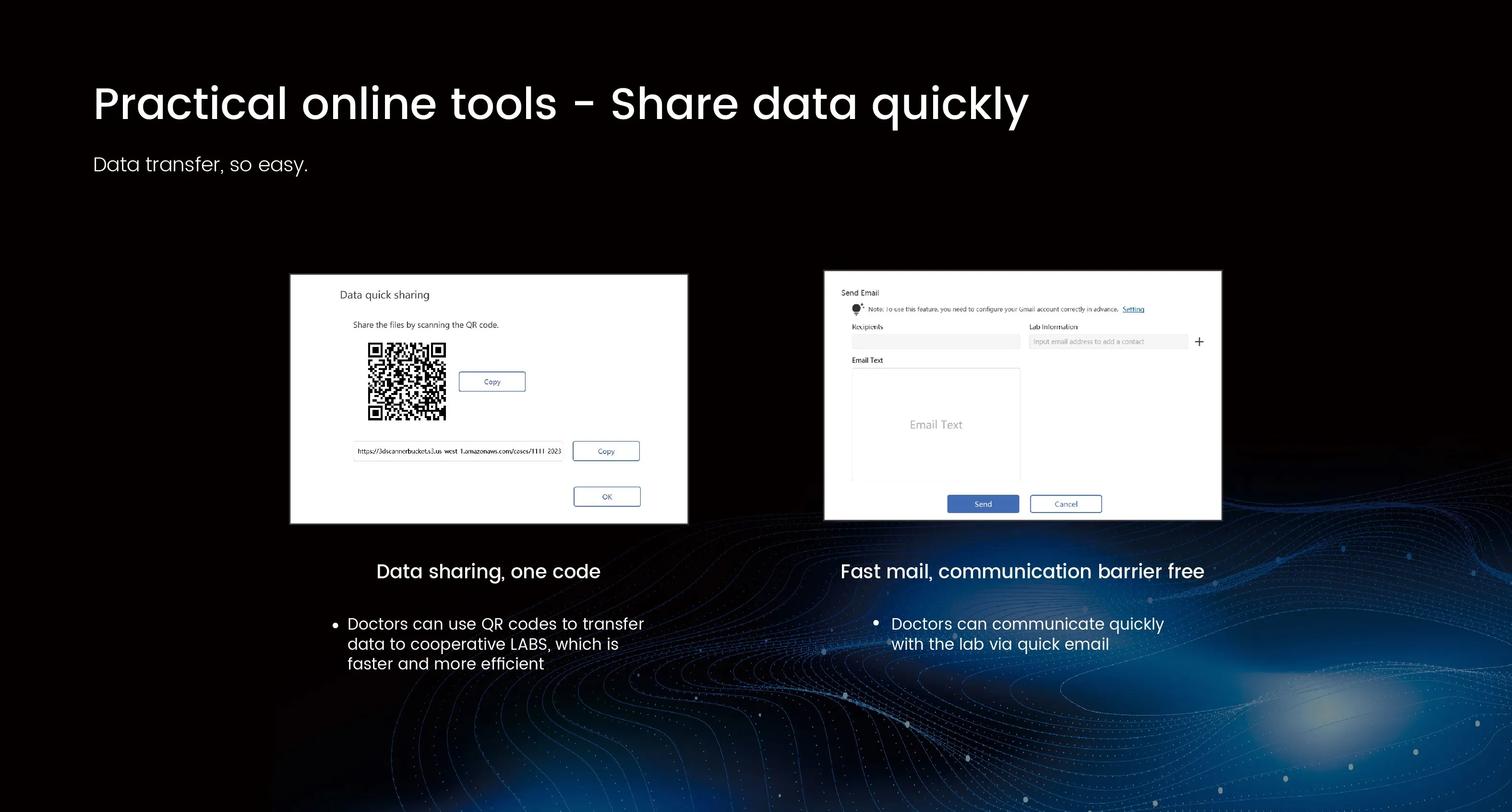 Aidite Intraoral Dental Ceramic 3D Scanner - Reliable 3D Dental Imaging ...
