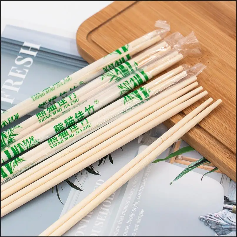 China Good Chopsticks Hot Wholesale Disposable Biodegradable Reusable ...
