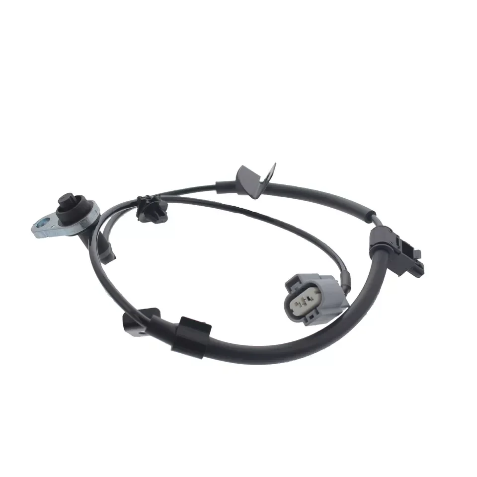 Jeforce Heavy Truck Parts Abs Sensor Wheel Speed Sensor For Mitsubishi ...