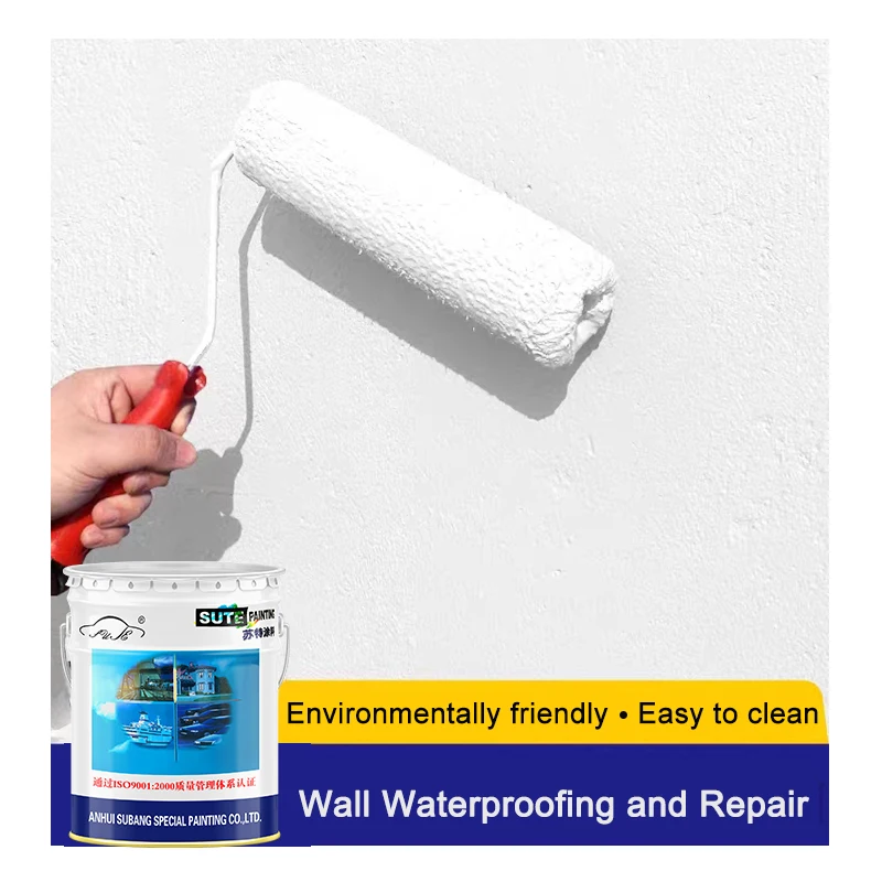 Alibaba.com: Eco-Friendly Sun-Protecting Water-Based Emulsion Paint ...