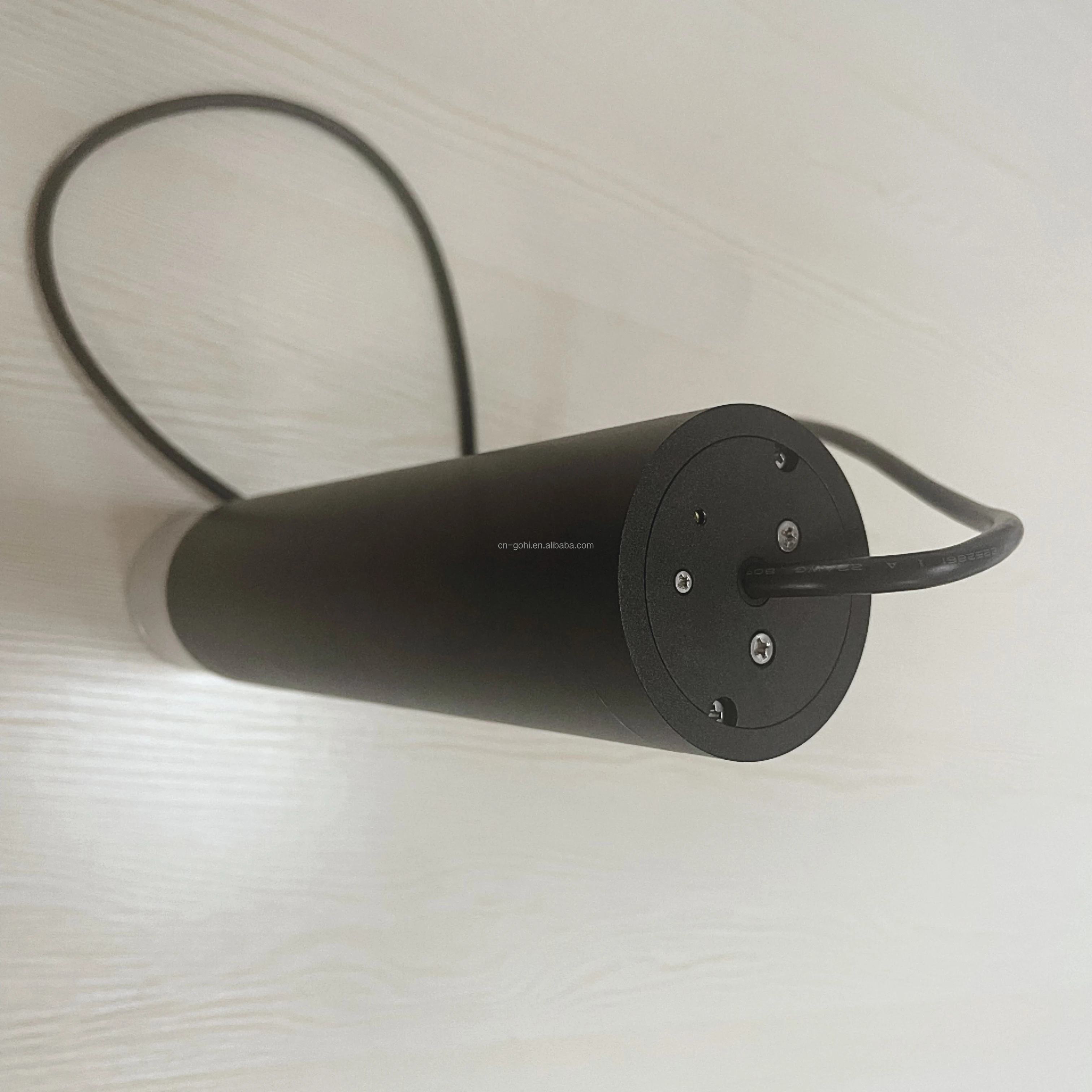 M3022 2inch Nai(ti) Scintillator Detector for Gamma Detection