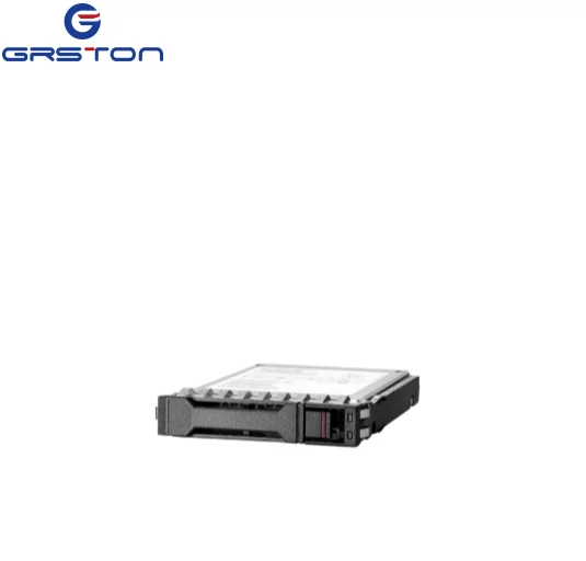 P39782-001 DL380 Gen11 2SFF U.3 Primary/secondary Riser Cage Kit P48810-B21