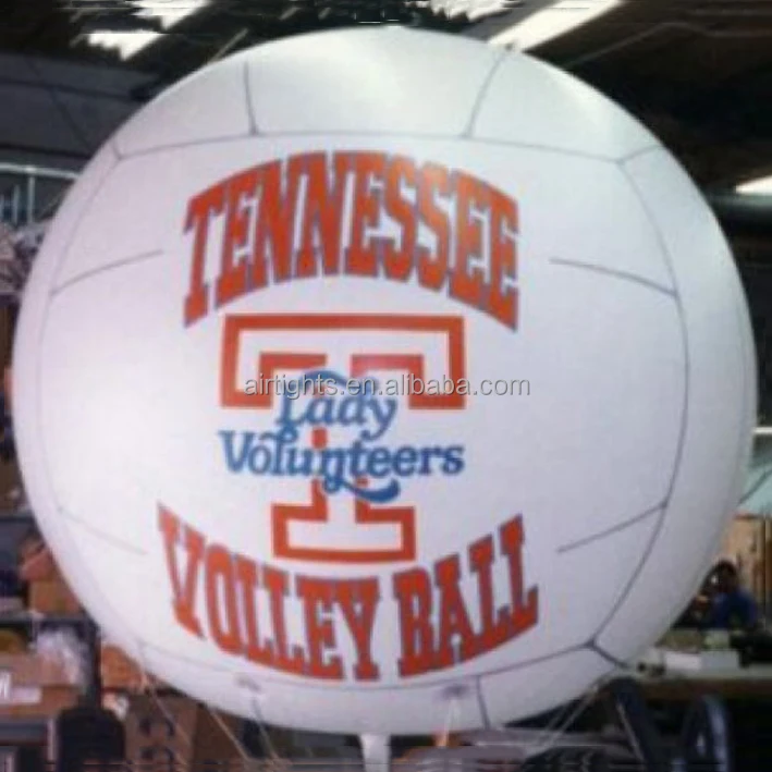 Giant Inflatable Volleyball - Perfect for Events & Fun