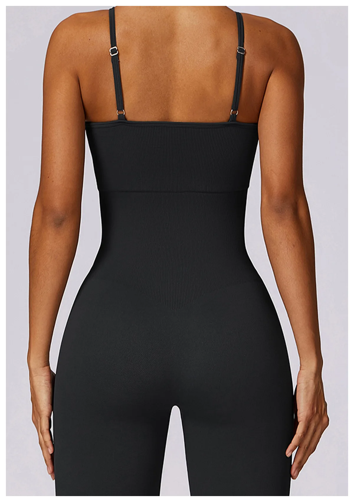 Custom Women's Sportswear Workout Romper Activewear Butt Leggings ...