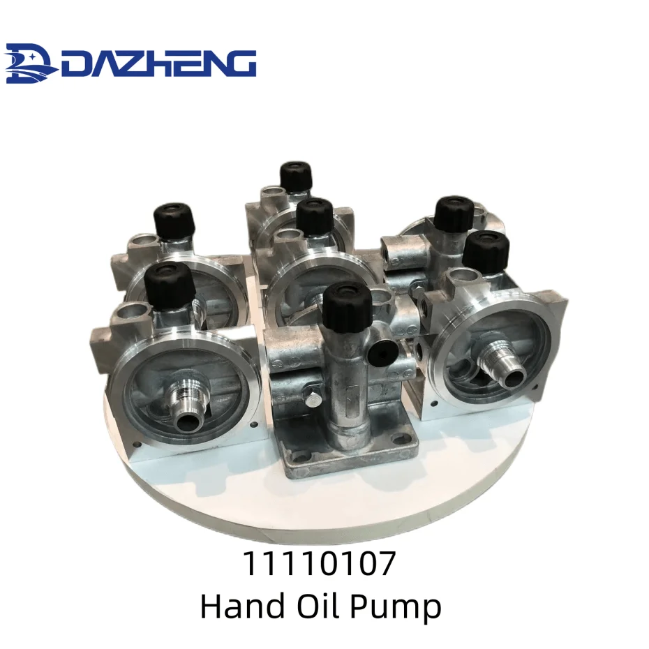 Filter Housing 11110702 for Volvo EC240B, EC290B, EC210B