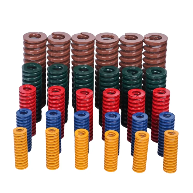 High Quality Compliant With Misumi Standards For Plastic Mold Parts ...