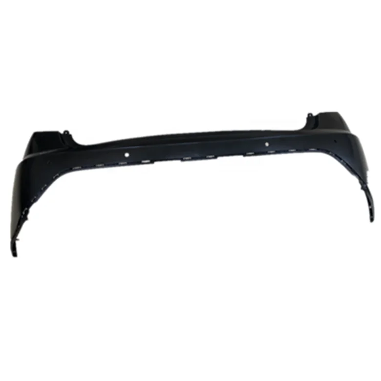 现代索纳塔2020 86610-L1010 86611-L1000后保险杠上部| Alibaba.com