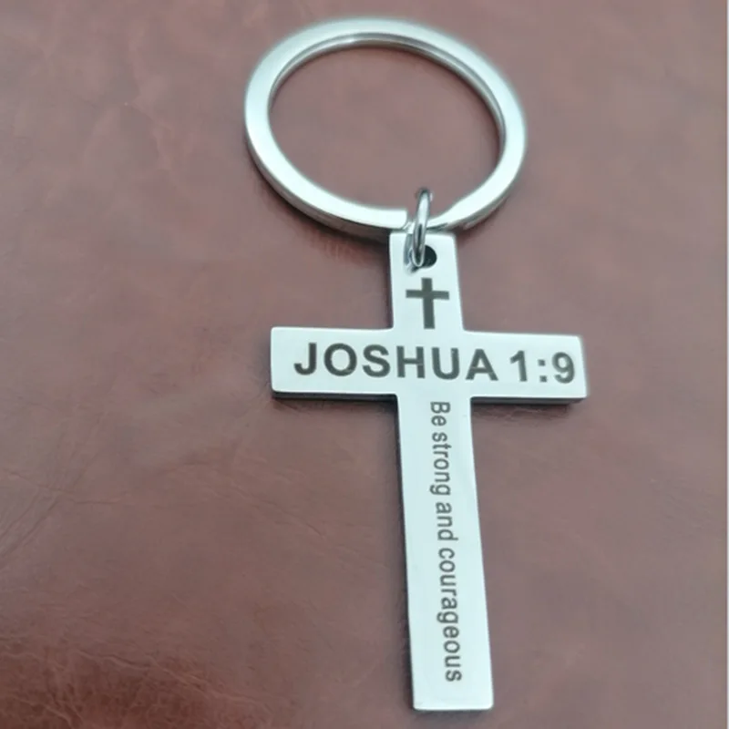 Christian Gifts - Inspirational Key Chains for All Occasions
