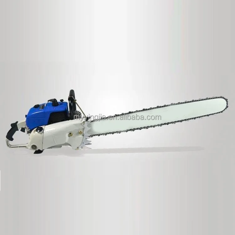 107.9cc 36inch Professional Tree Wood Cutting Chain Saw 070 Gasoline ...