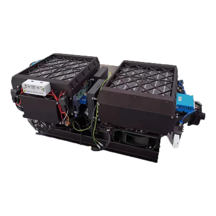 1kW 3kW 5kW Hydrogen Fuel Cell Generator| Alibaba.com
