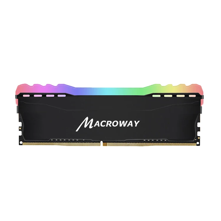Customize Brand DDR4 RAM - High Performance Memory Solutions