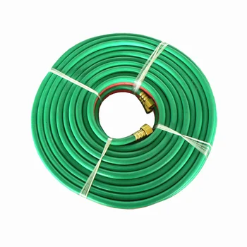 Iso3821 High Quality Grade R Twin Welding Hose Oxygen Acetylene Twin ...