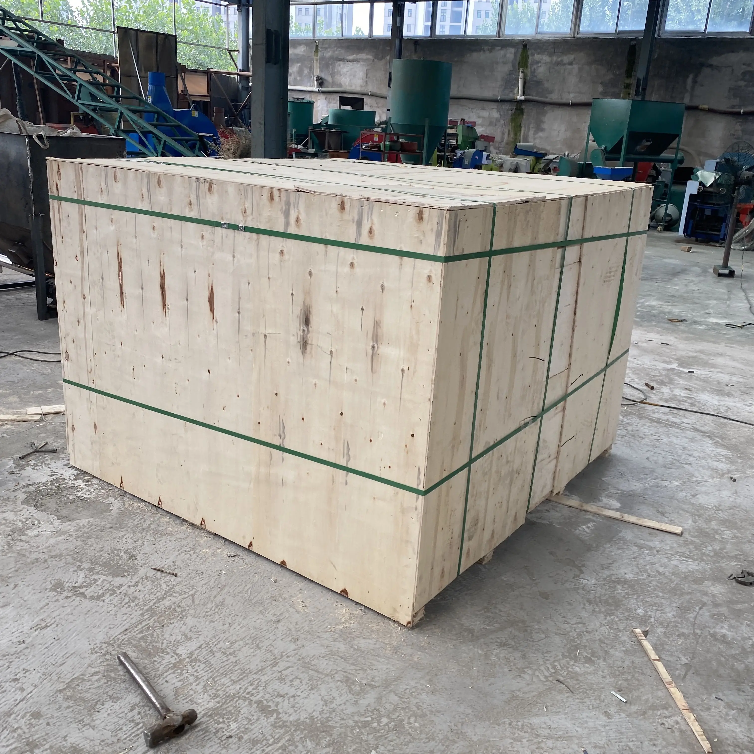 Rice Husk Lifting Pneumatic Conveying Machine Grain Suction Machine ...