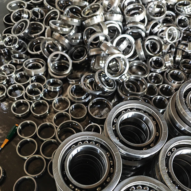 Zbjz Bearing Supplier Spherical Roller Bearing 22213 Cc Ca Mb W33 Self ...