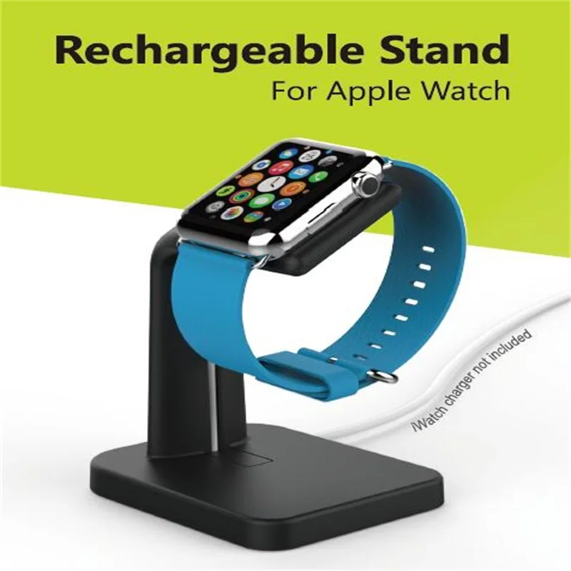 2020 Newest Smart Watch Stand High Quality Watch Holder For Display ...