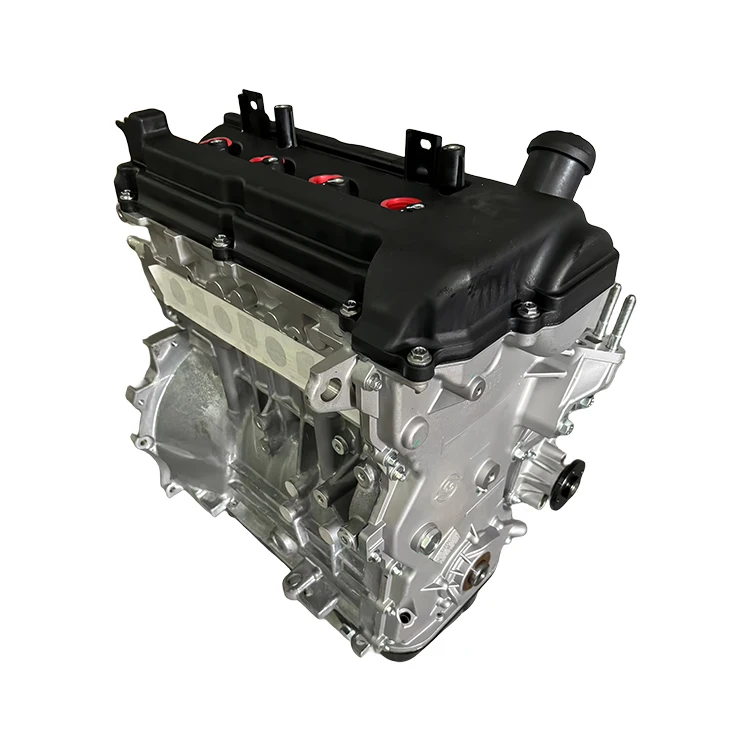 The New Engine 4A92 Is Suitable for Mitsubishi ASX Petrol Motor 1.6L 4 ...