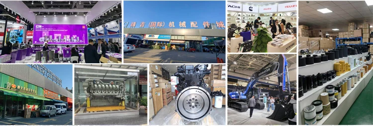 801131 Engine Water Pump Assembly for PAI| Alibaba.com