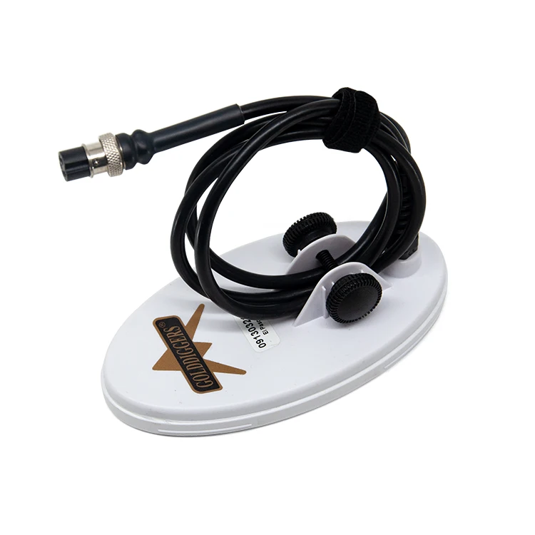 Goldseekers Factory Direct Sale - 3X6 Inch Coils for Gold Detector