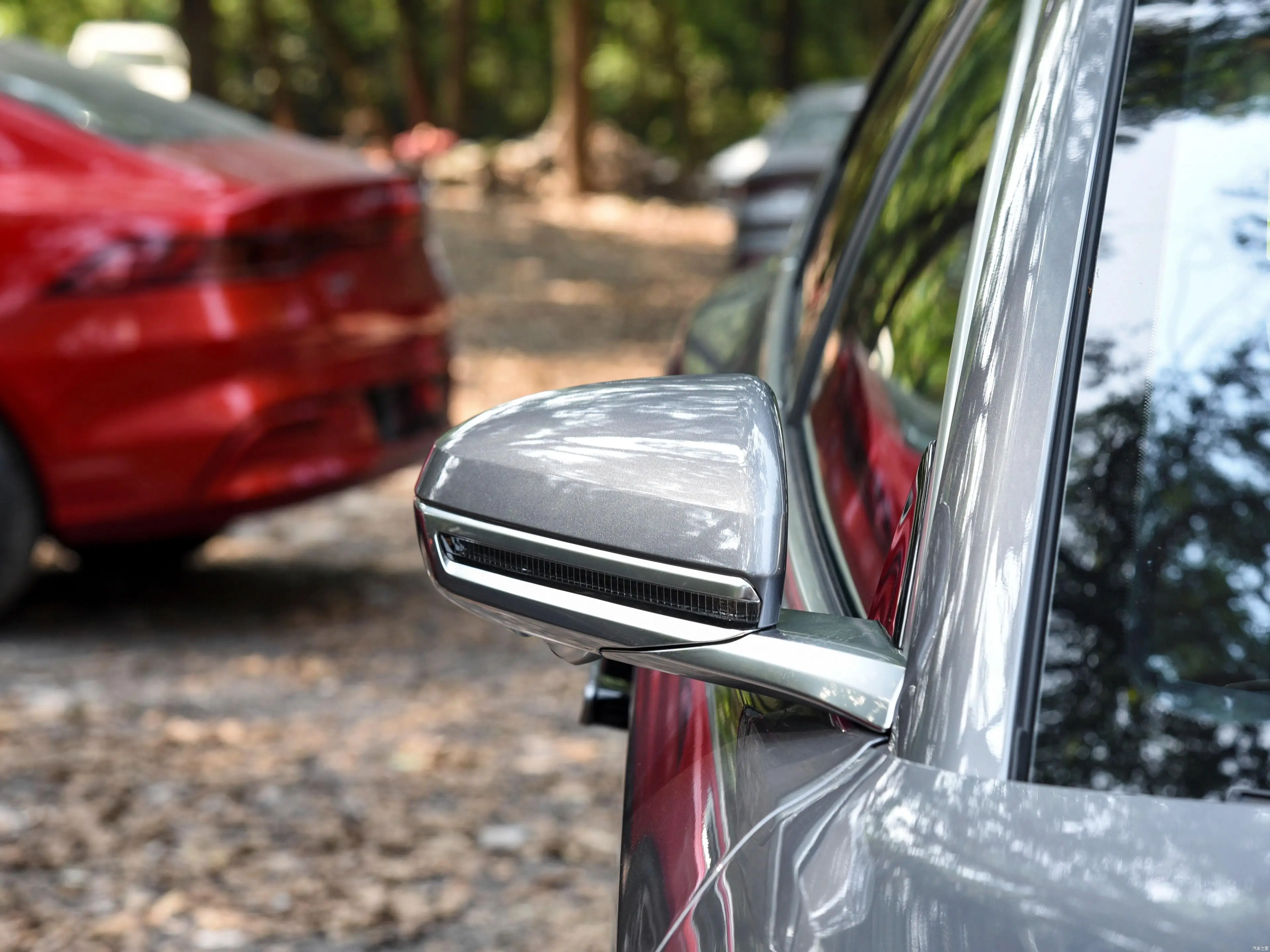 2023 Byd Han Ev 715km Genesis Edition High Speed New Energy Vehicles 4 Doors 5 Seats Ev Car ...