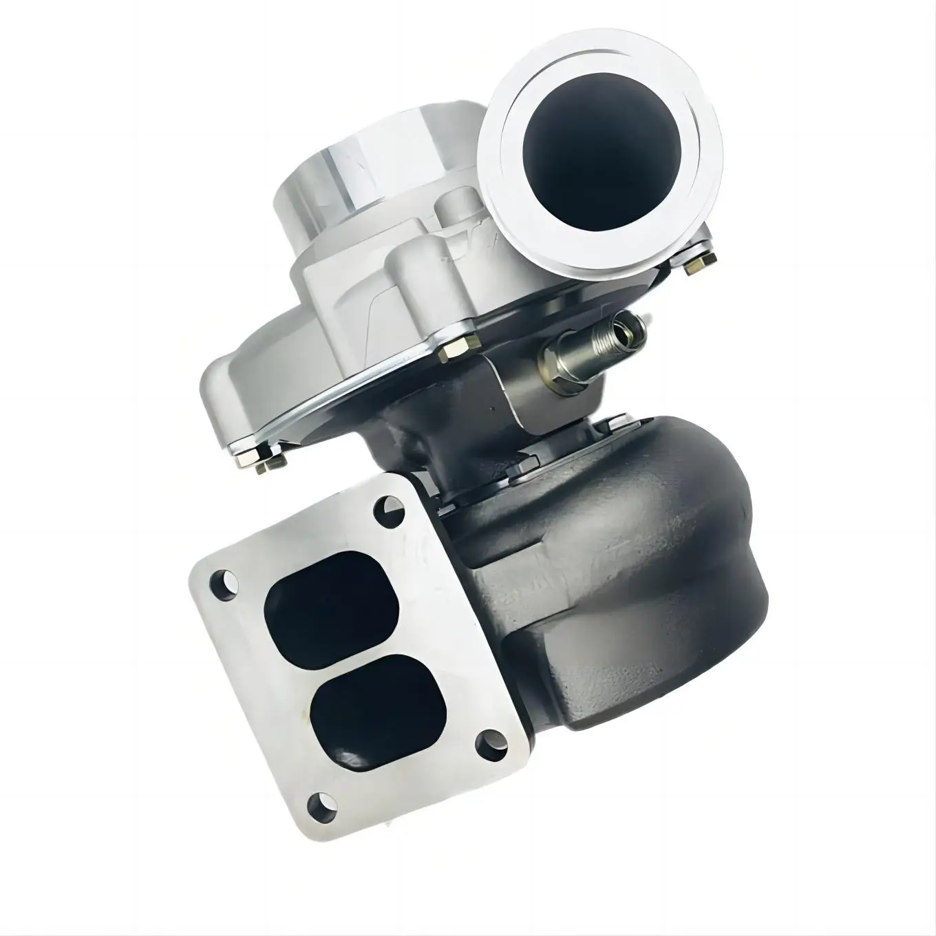 Complete Turbocharger K29 for Man D2866LF25 - 12 Month Warranty